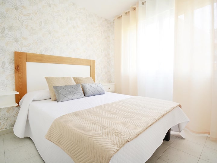 Adosado En A Illa De Arousa - Cambados