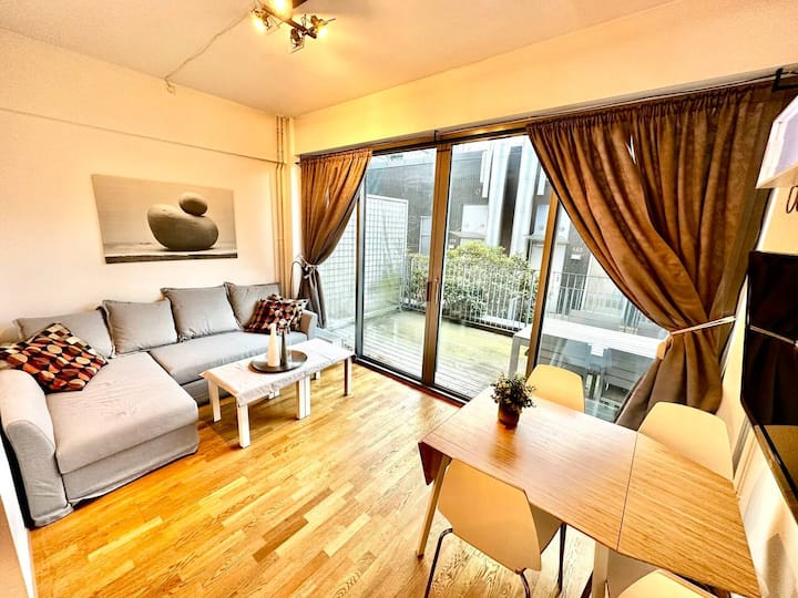 Prime Location By Opera & Karl Johan - Oslo