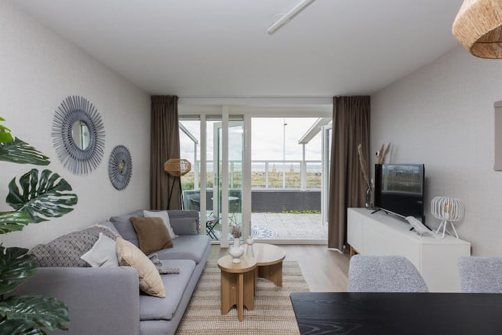 Haya Seaview - Kurhaus - Scheveningen