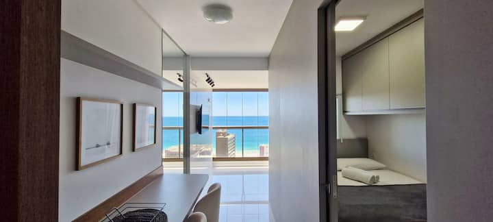 Cobar0129 - An Incredible Sea View - Barra