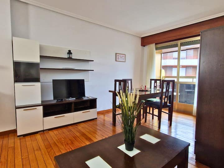 Yourhouse Progreso 1 - Ourense