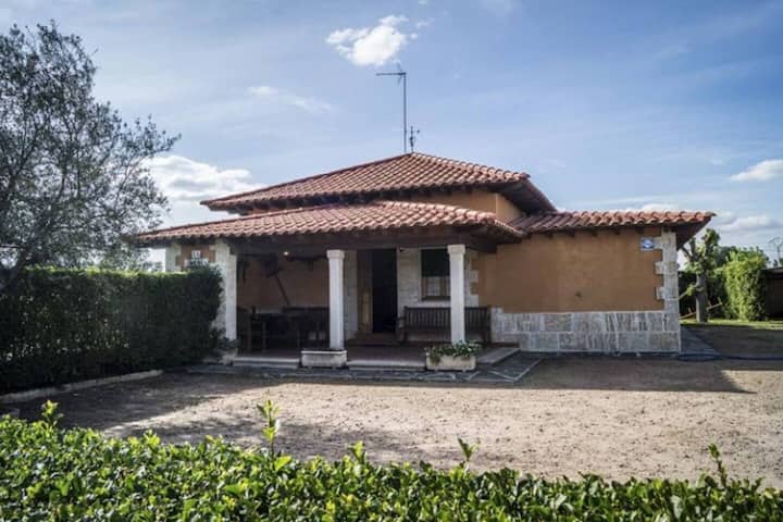 La Coqueta - Ciudad Rodrigo