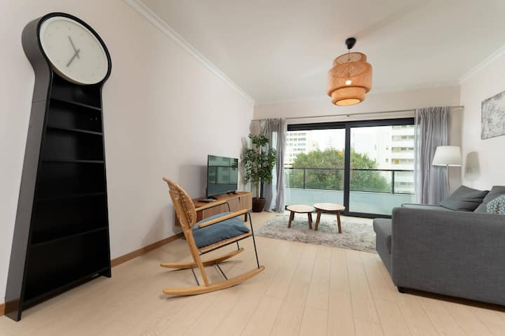 Sol & Rocha Prime - Portimão