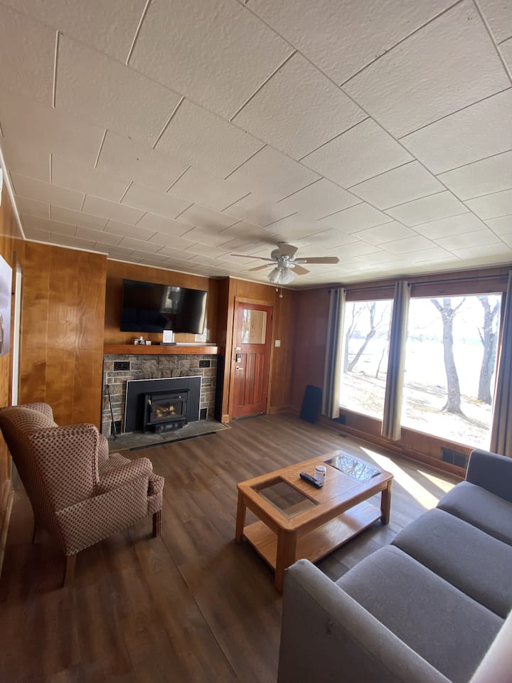 Algonquin 28 - Huntsville