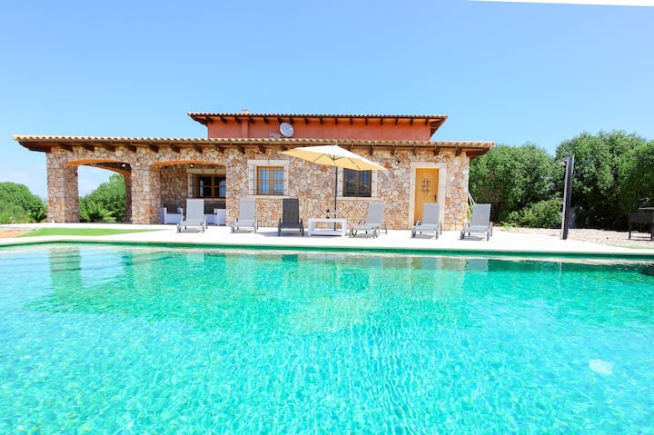 228 Finca Son Blai Muro Etv/8700 By Mallorca Charm - Muro