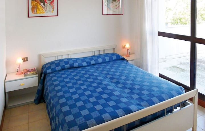 Belle Maison Dans Une éLégante Résidence - Bibione