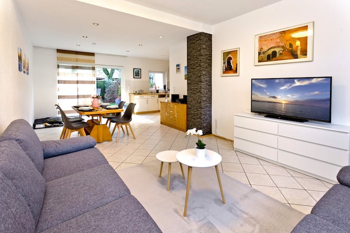 Ferienhaus Auszeit (270039) - Bremerhaven
