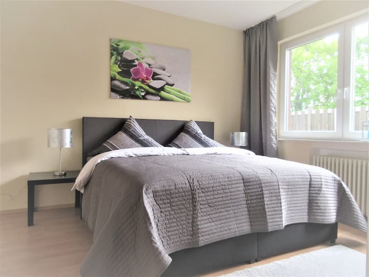 Schöne Ferienwohnung In Vrees (270035) - Lastrup