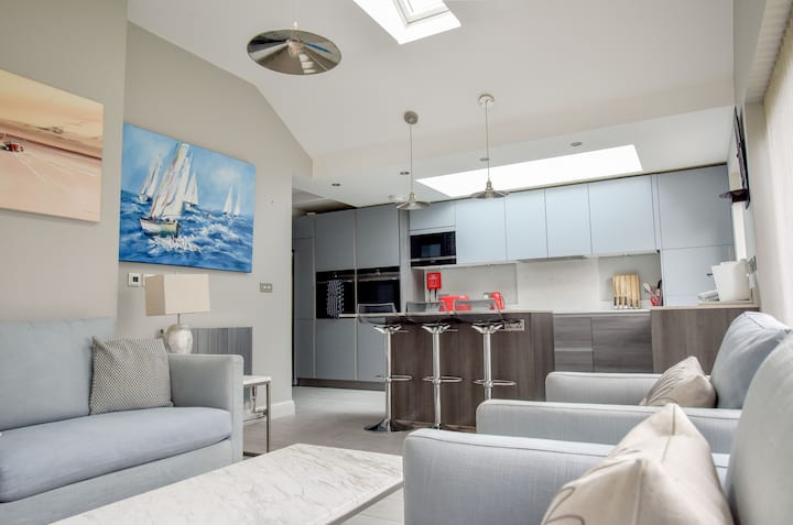 Devon Cottage - Whitstable