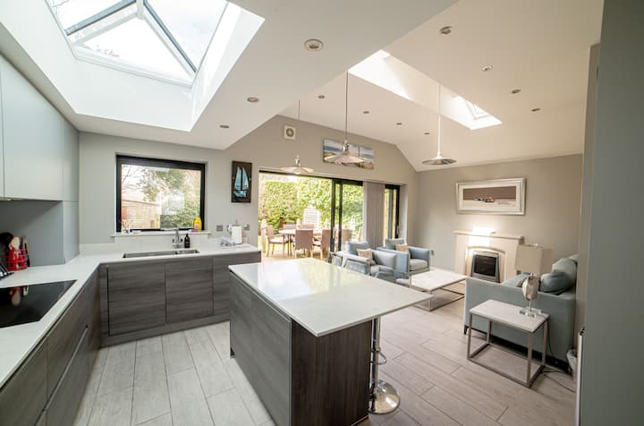 Devon Cottage - Whitstable