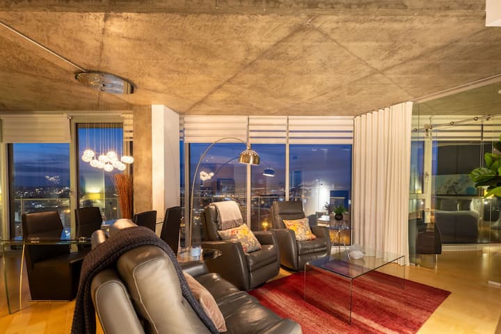 Les Immeubles Charlevoix - 760312 - Quebec City