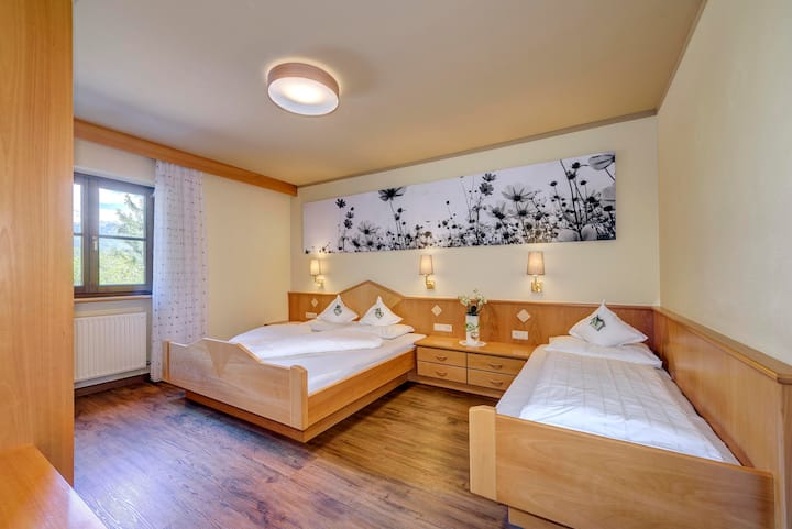 Alpenhof Lodge Hirzer - Riffian