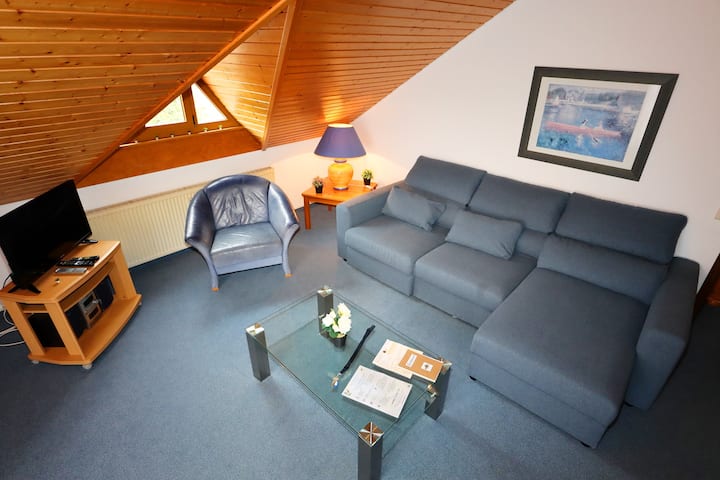 Ferienwohnung Victoria Mit Schöner Aussicht - Mein - Todtmoos