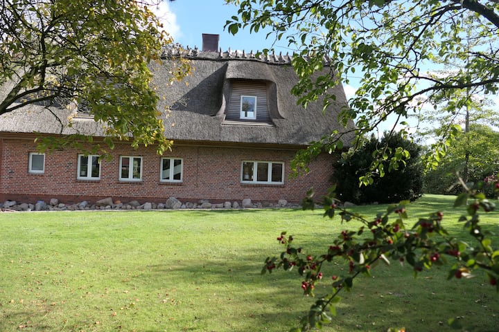 Olendeel - Gelting