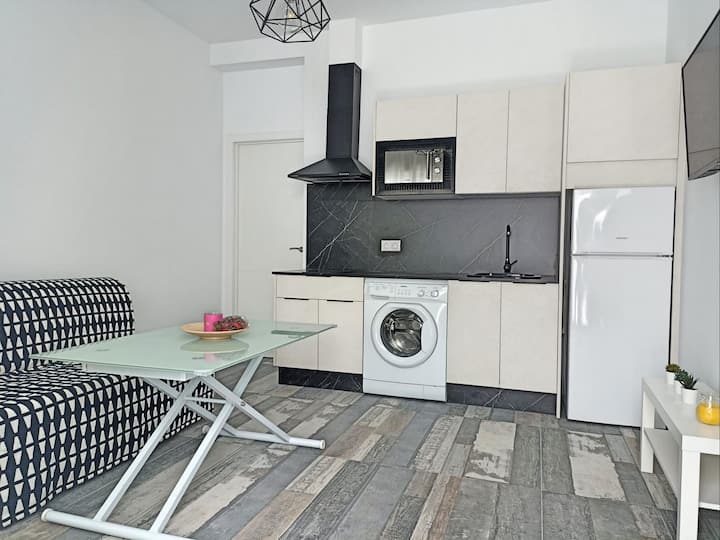 Apartamento Califa Ciudad Jardín - Córdoba