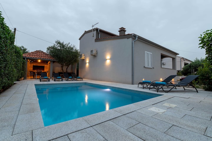 Mare Mar Villa - Zadar