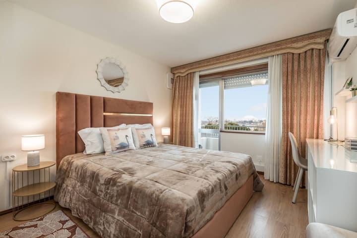 Gaia's Cozy Nook - Vila Nova de Gaia