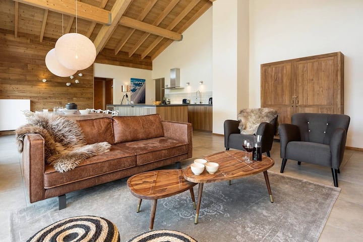Apartment Châtel - Mont Royal A301 - Avoriaz