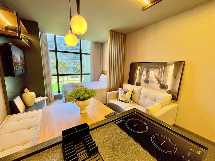 Livin' Resort Home - 202/3 - Xangri-lá