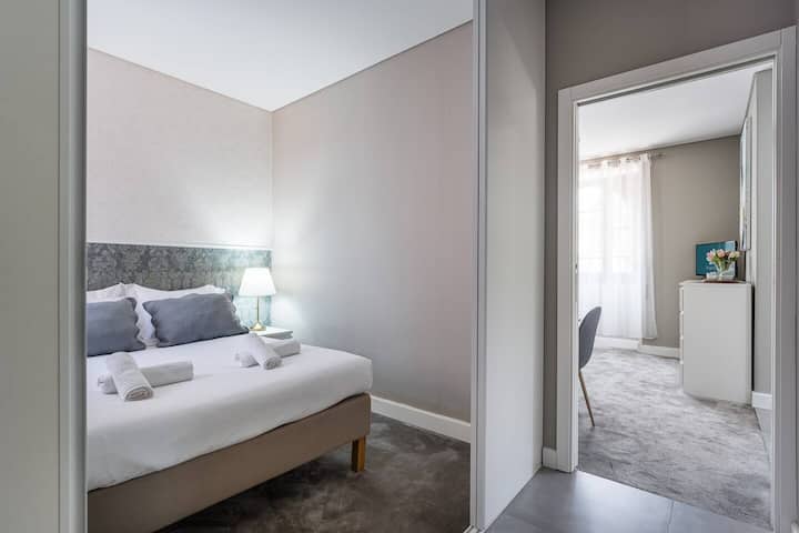 Magnolia Inn - Appartement 202 - Aveiro