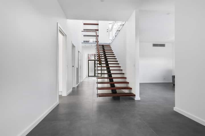 Lake House: Merimbula - Merimbula