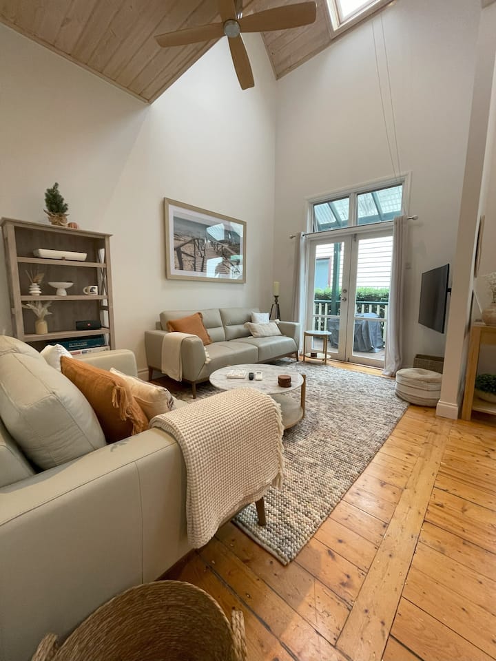 Central Lorne Gem Beach & Town Centre At Your Door - Lorne