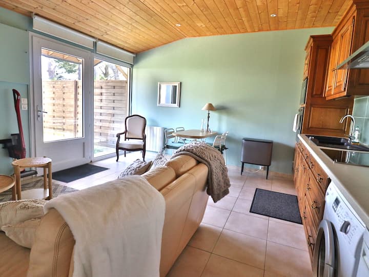 Appartement Groix, 2 Pièces, 2 Pers. - Groix