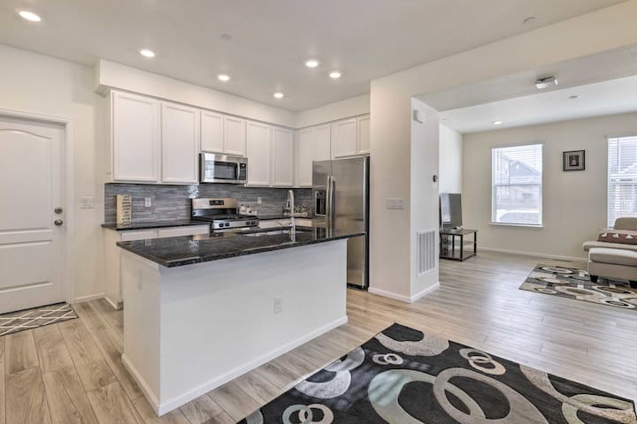Charming 3br Retreat - Perfect For Families! - Wellington, CO