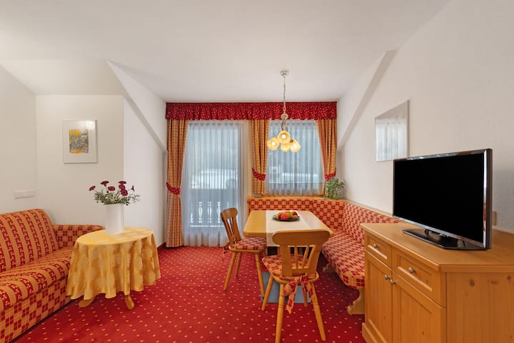 Loderhof Apartment Blumenwiese - Sand in Taufers