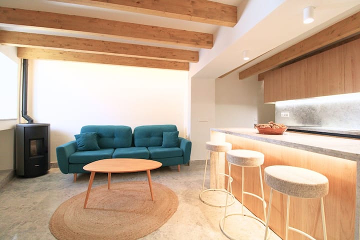Casa De Los Lavaderos By Sierra Viva - Aracena