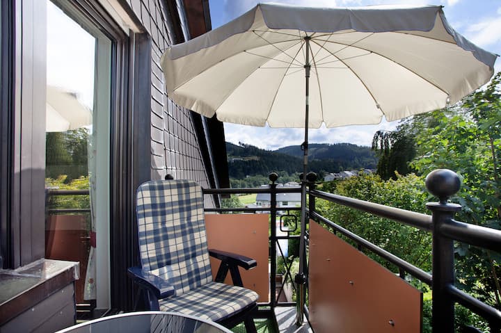 Appartment 2 - Willingen