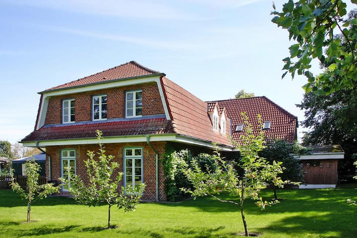 Appartement Pour 3 Personnes à Schulenbrook - Bad Kleinen