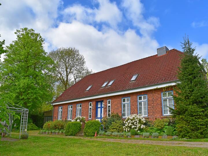 Appartement Pour 3 Personnes à Schulenbrook - Bad Kleinen