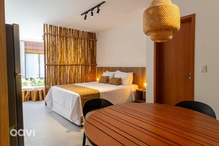 Qavi - Villa Naluri Em Japaratinga B 003 - Japaratinga