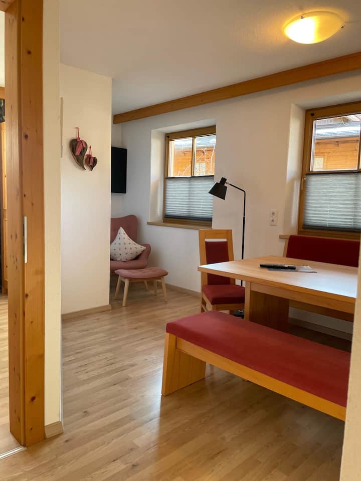 Badererhof - Ferienwohnung Gerlosstein - Zillertal