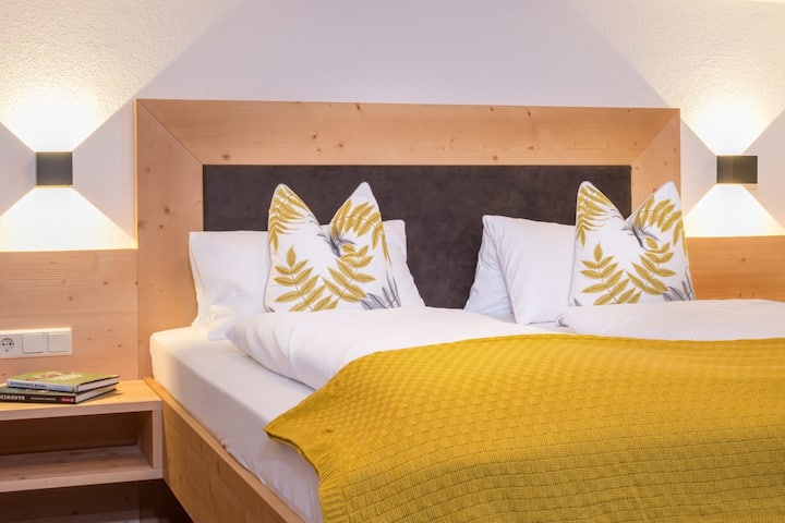 Badererhof - Ferienwohnung Edelweiss - Kaltenbach