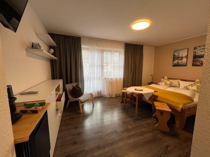 Badererhof - Doppelzimmer Hochzillertal - Zillertal
