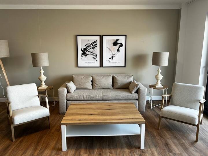 Supérieure-location-vue Sur Lac-sdb Privée Avec Do - Malente