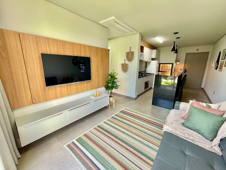 Livin' Resort Home - 213/1 - Xangri-Lá