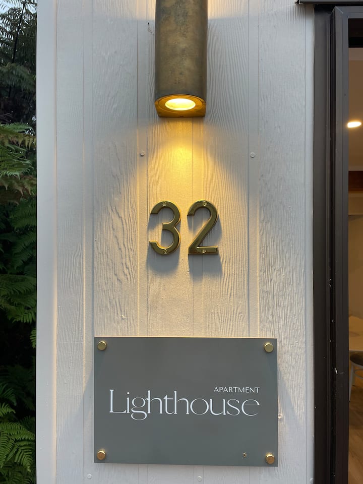 Lighthouse Apartment - Tutukaka