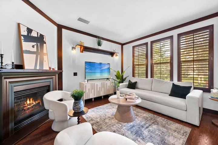 The Ladera Luxe Retreat - Laguna Niguel, CA