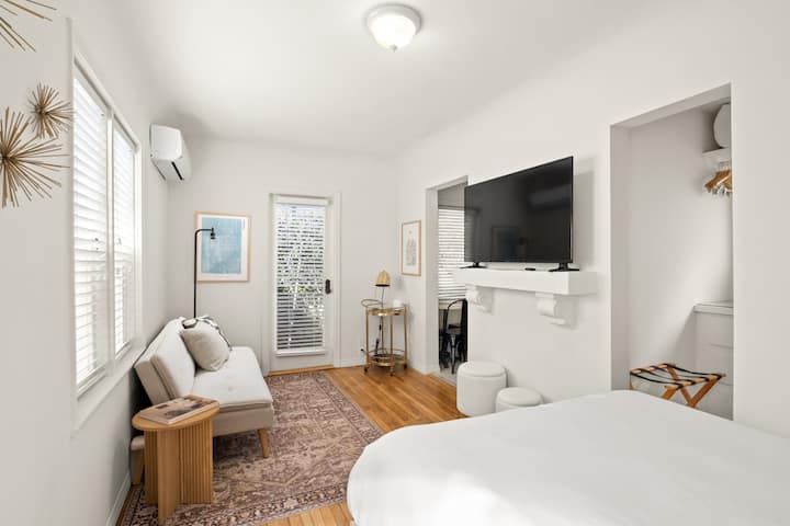 Little Italy Bungalows | Unit 1531 1/2 - San Diego, CA