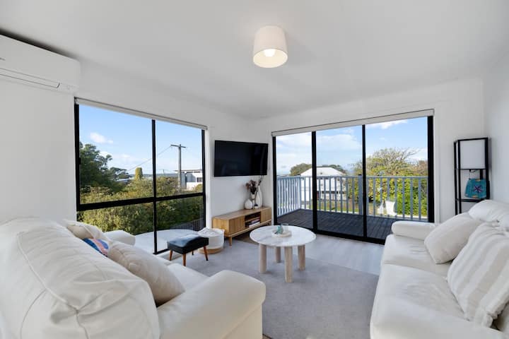 Iconic Beach House On Bruce Inverloch - Inverloch