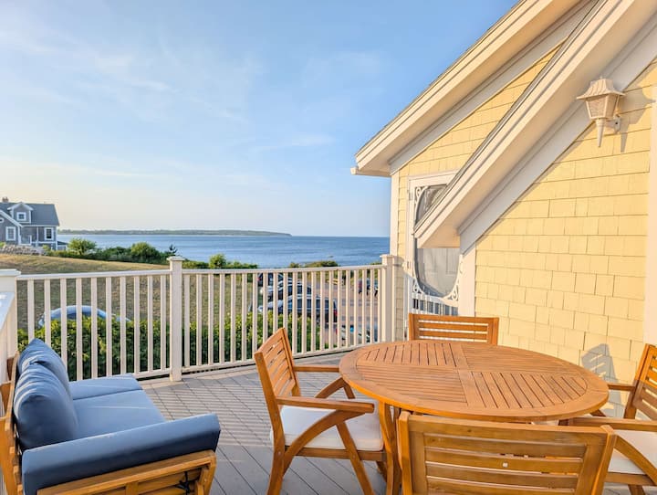 Waverly Suite 3 On The Beach - Block Island, RI
