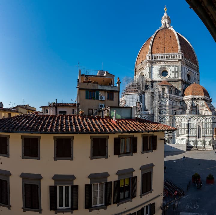 Proconsolo - Florence