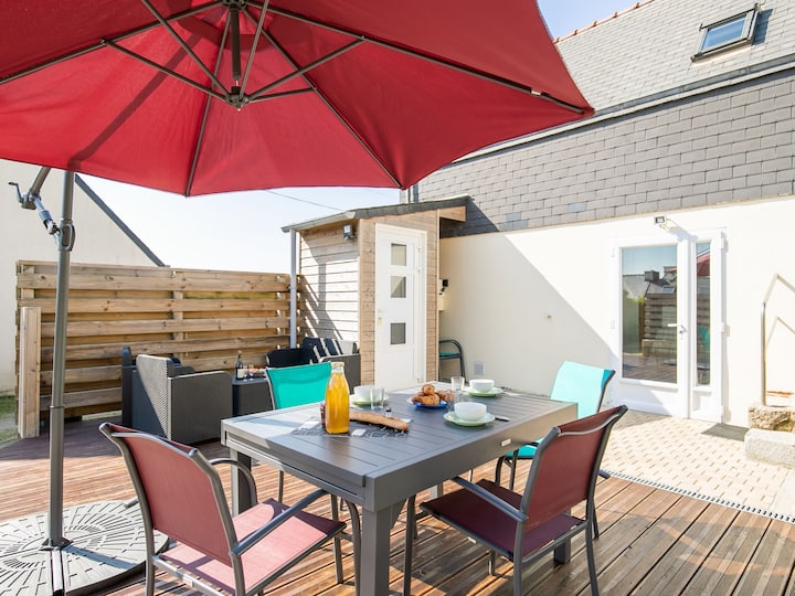 Ti Bihan By Interhome - Plouescat