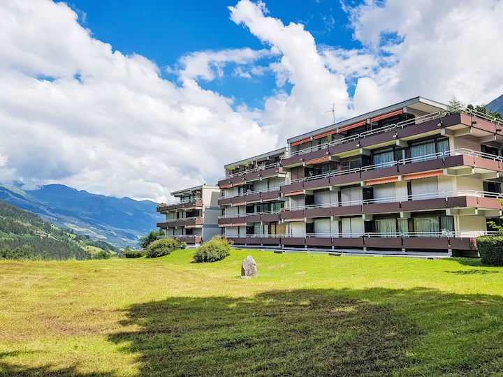 Tauernfeeling By Interhome - Bad Gastein