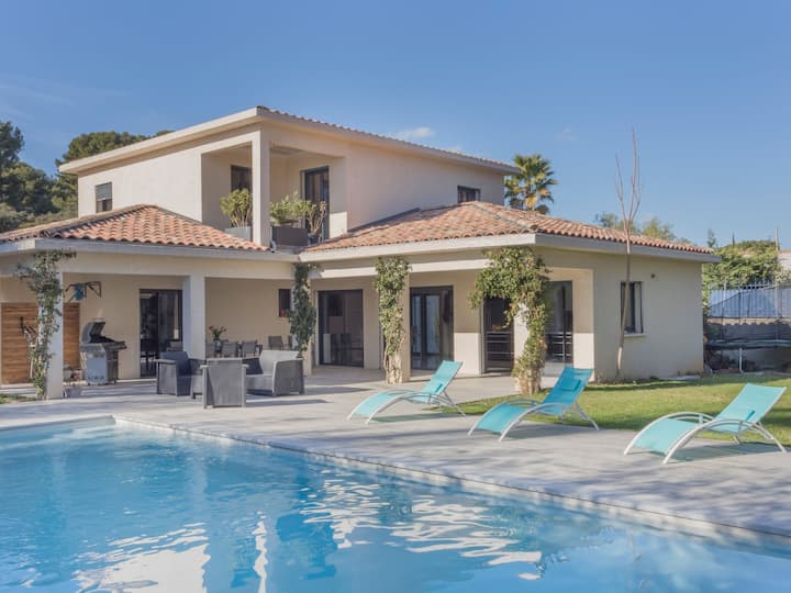 Villa By Interhome - Saint-Cyr-sur-Mer