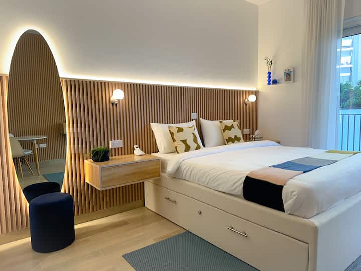 Yas Island Tranquil Studio - Abu Dhabi