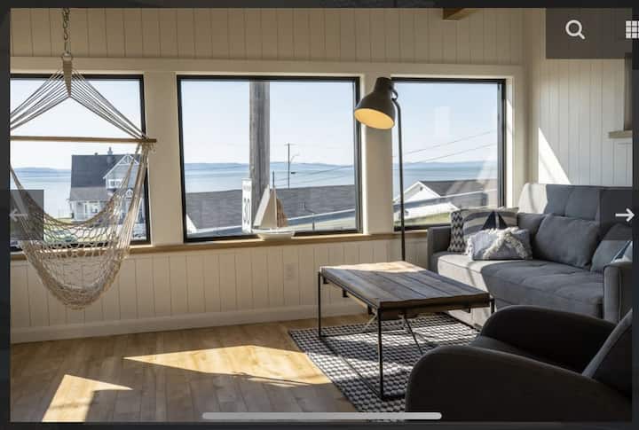 Chalet Le Fanal, Rivière-du-loup - Rivière-du-Loup